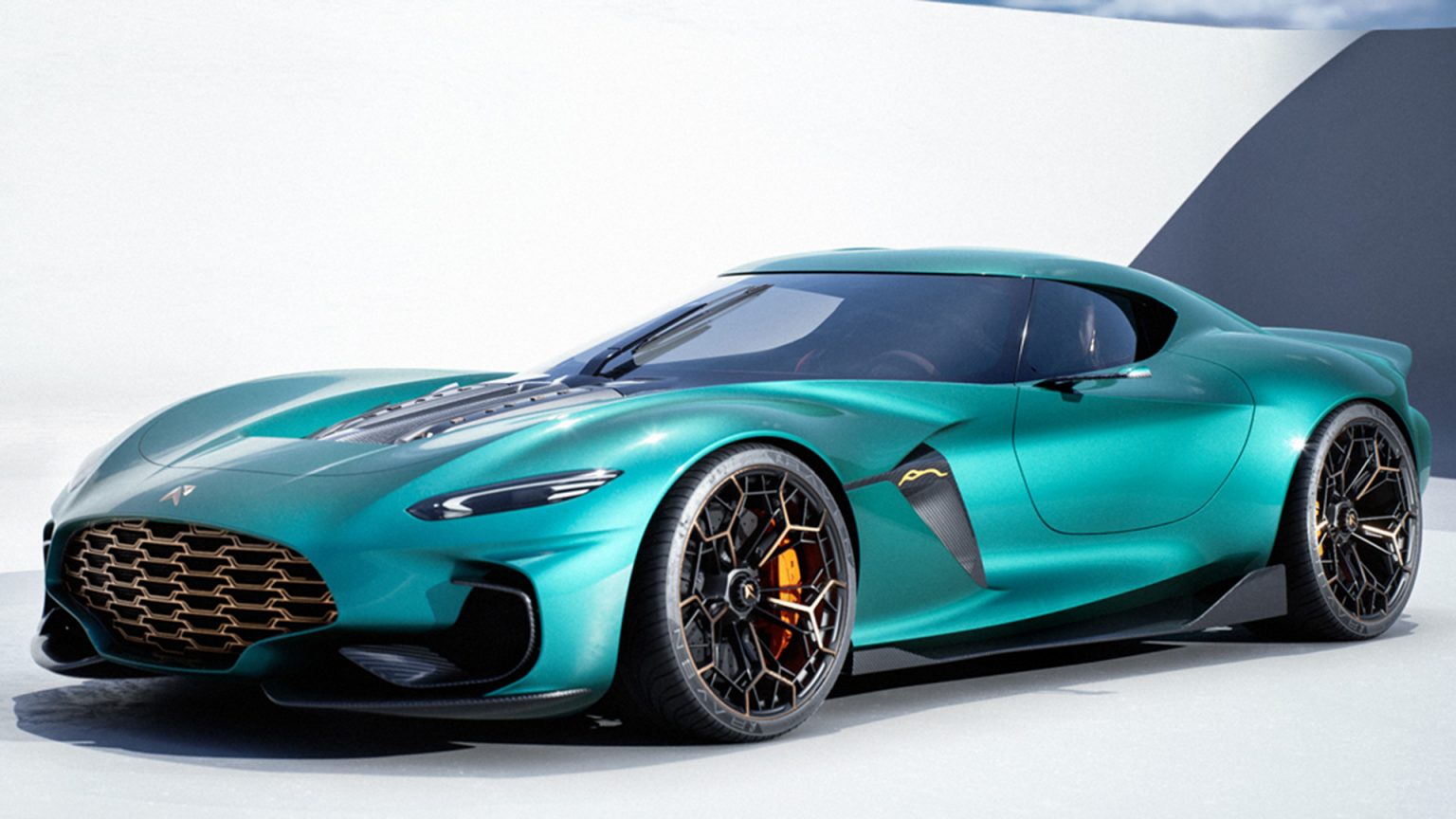 Raven Cars: l’auto di lusso diviene virtuale (e certificata) con gli ...