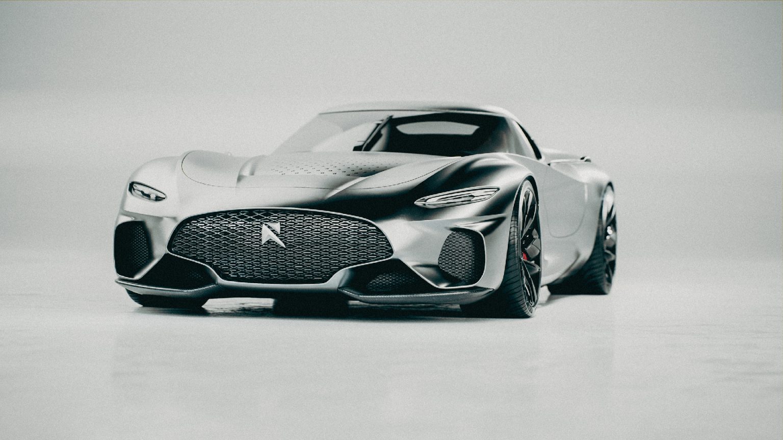 Raven Cars: l’auto di lusso diviene virtuale (e certificata) con gli ...