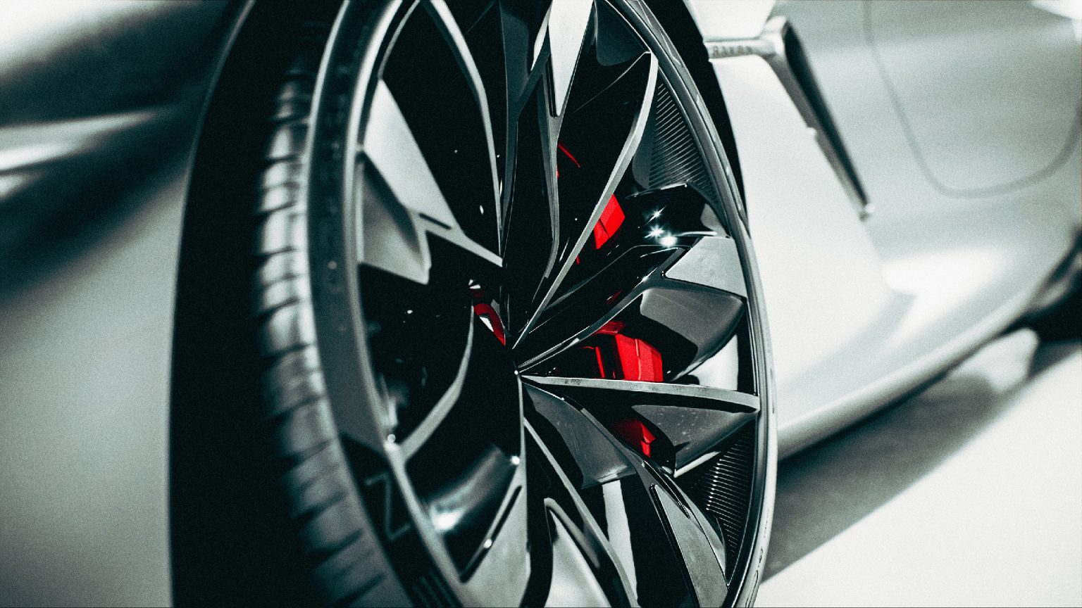 Raven Cars: l’auto di lusso diviene virtuale (e certificata) con gli ...