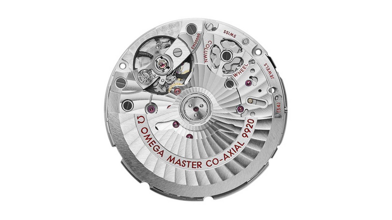 Omega Speedmaster Super Racing: il fascino della precisione - Motori di ...