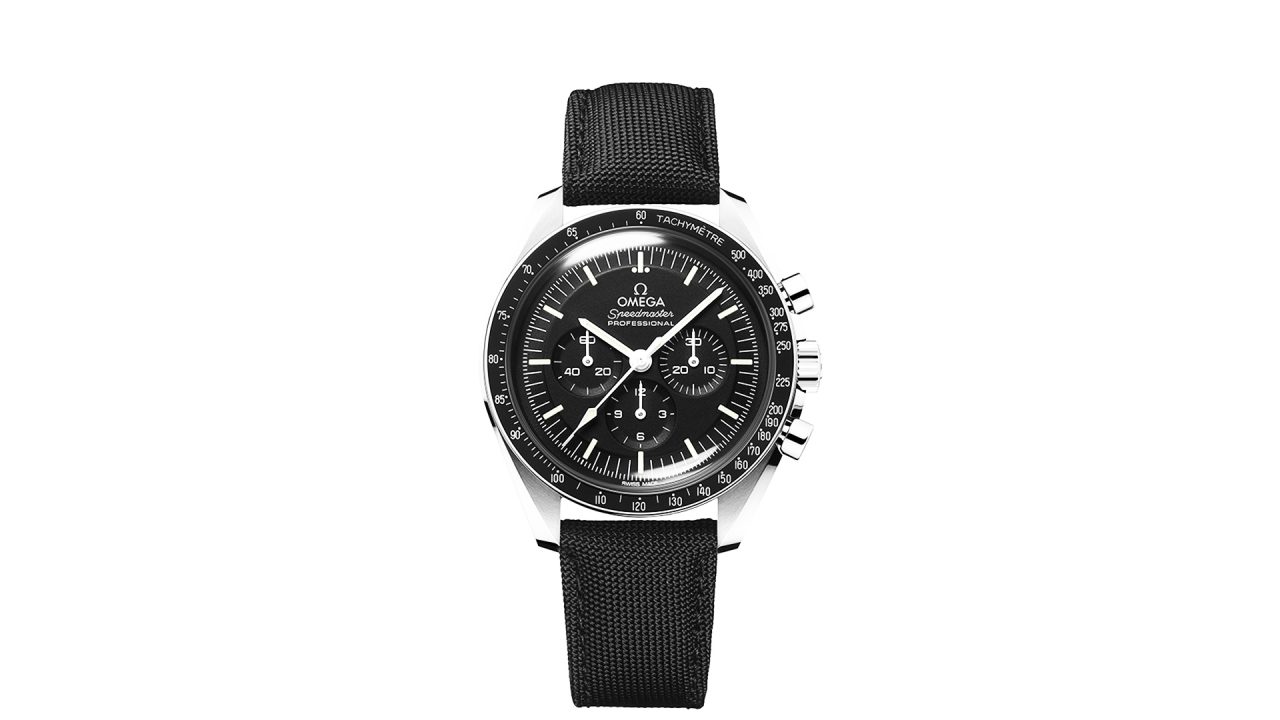 Omega Speedmaster Moonwatch: la Luna al polso [RETROSPETTIVA] - Motori ...